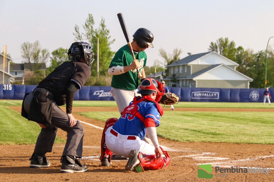 The Border Baseball League Report - PembinaValleyOnline.com - Local ...