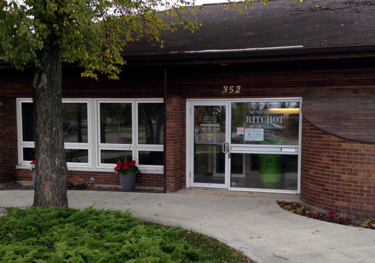 Funding announced for ride-share initiative in Ritchot ...