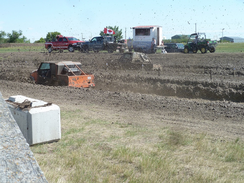 Another successful year for the Cereal Mud Bogs - WestCentralOnline ...