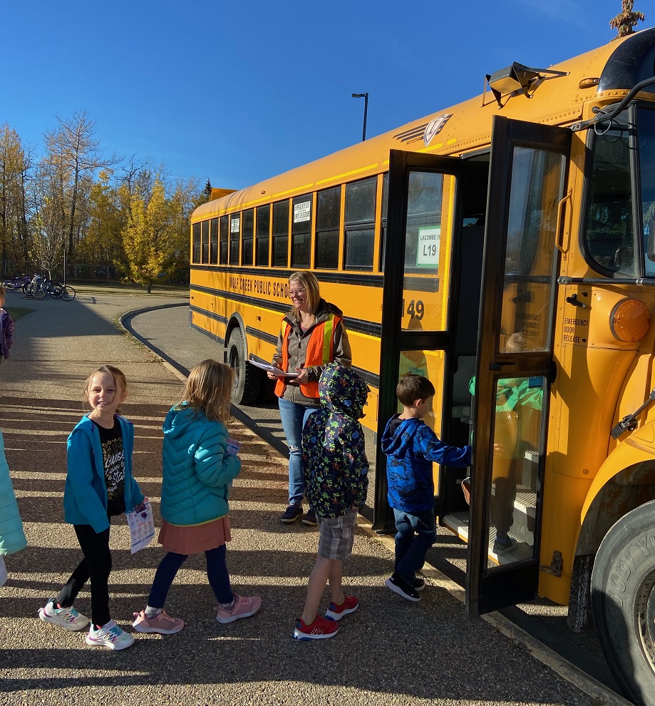 First Rider program comes to local communities - CentralAlbertaOnline ...