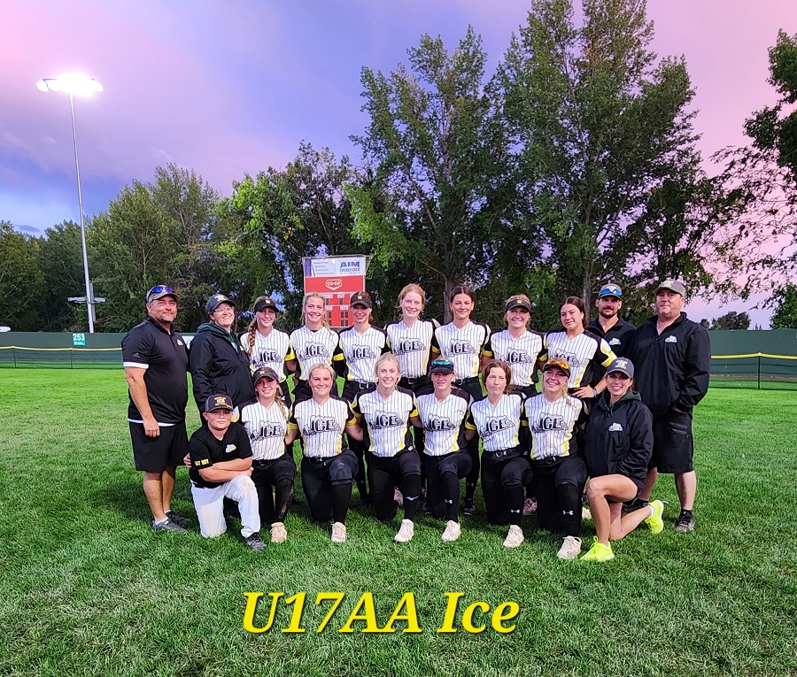 'I couldn't be prouder': U17 AA Ice coach reflects on impressive ...