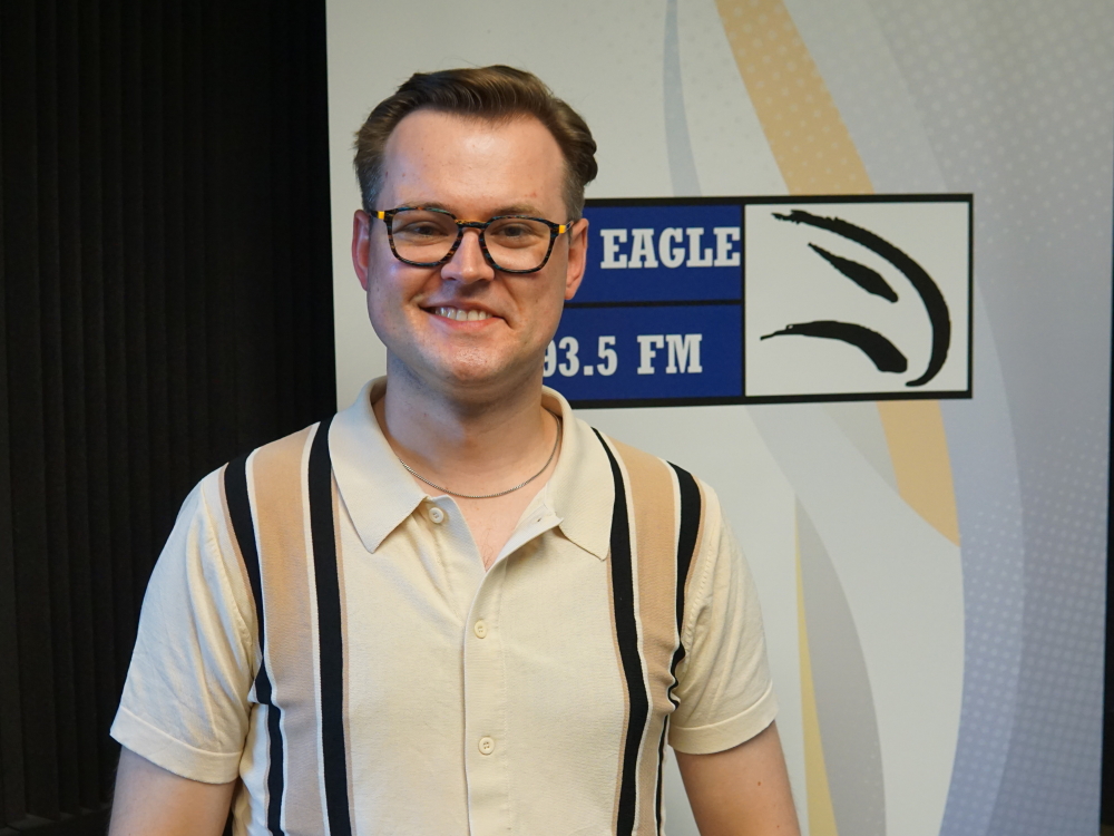 Volunteering made easier at Morden Corn & Apple Festival ...