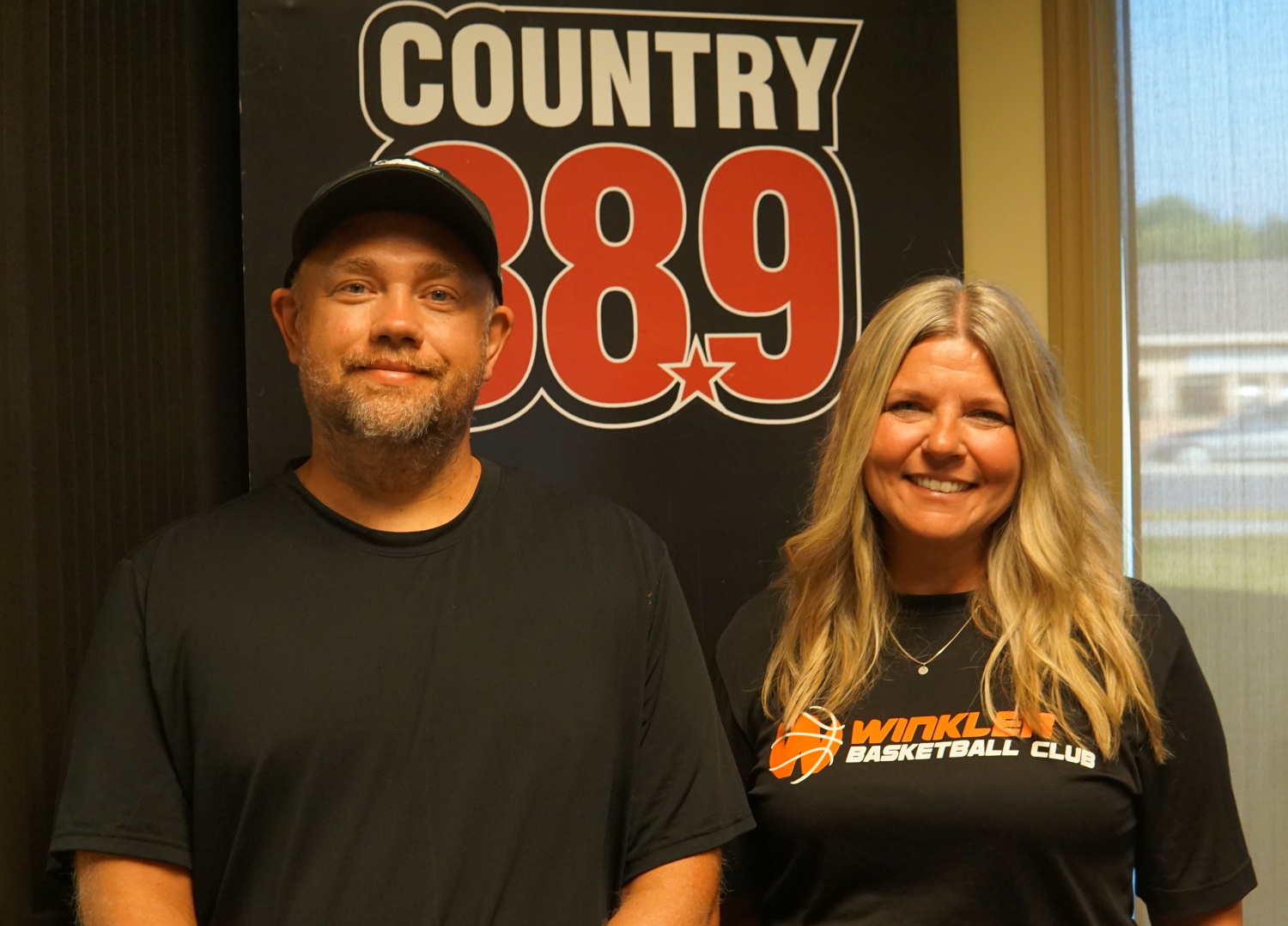 The Mark Hamm Memorial 3 on 3 Basketball Tournament takes stage at ...