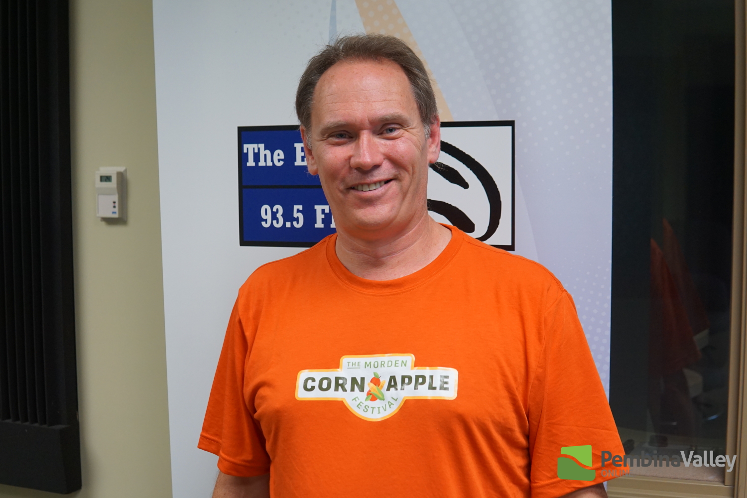 Youth Stage Entertainment is set for the Morden Corn and Apple Festival ...