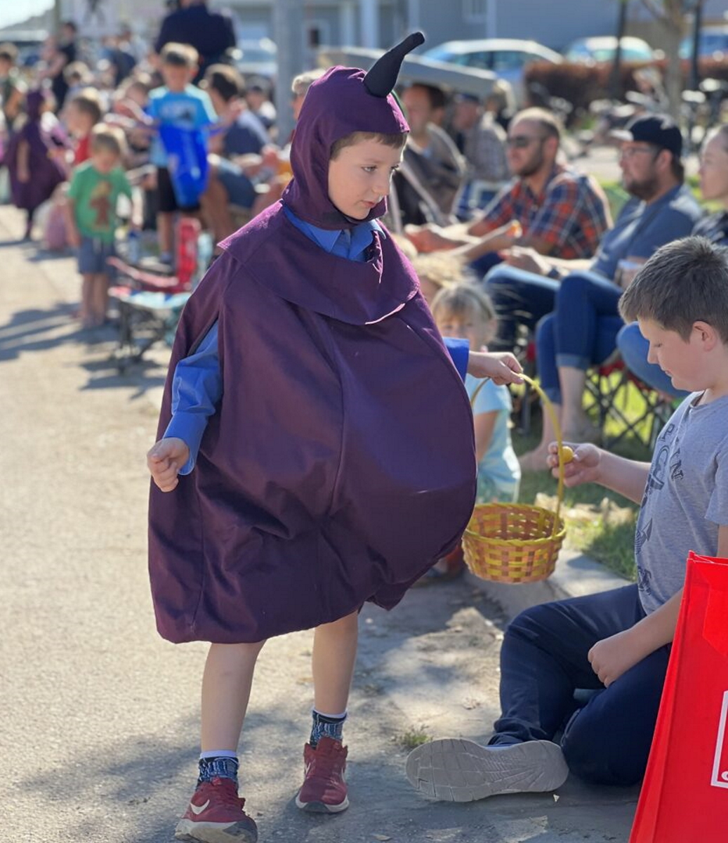 Plum Coulee is crackling for Plum Fest 2023 - PembinaValleyOnline.com ...