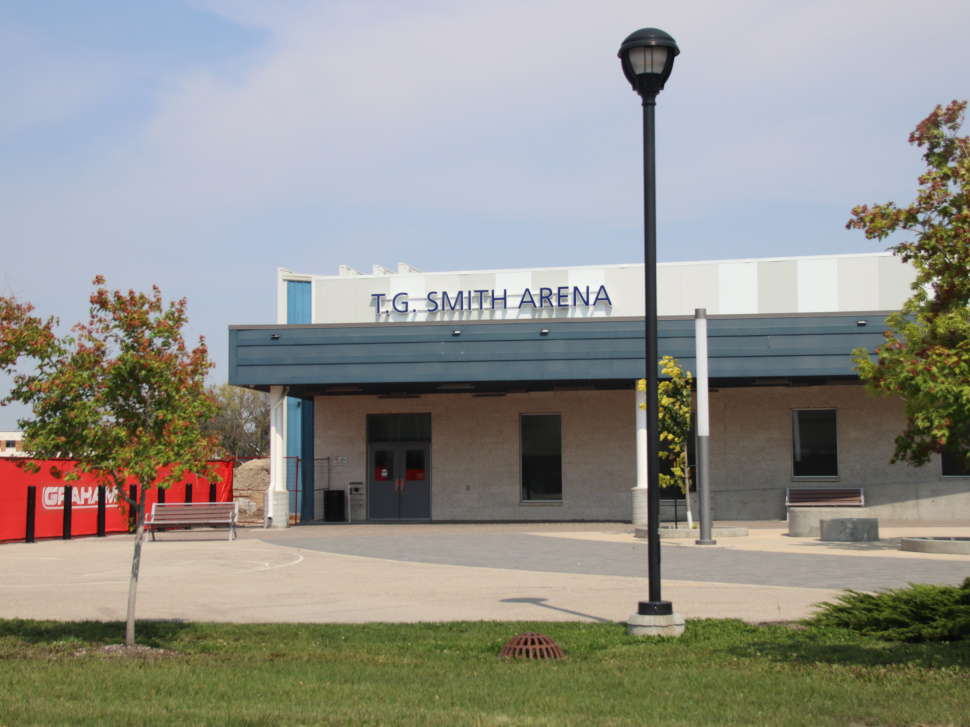 Steinbach Skating Club excited for the upcoming season, still running ...