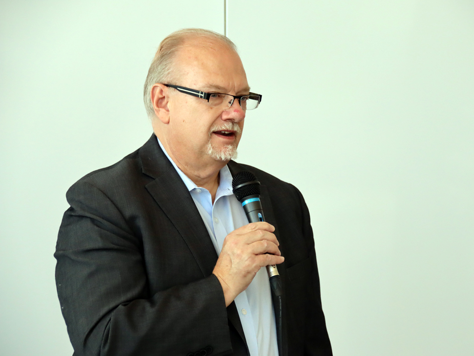 Grand opening held for state-of-the art HyLife headquarters in ...