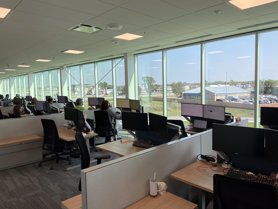 Grand opening held for state-of-the art HyLife headquarters in ...