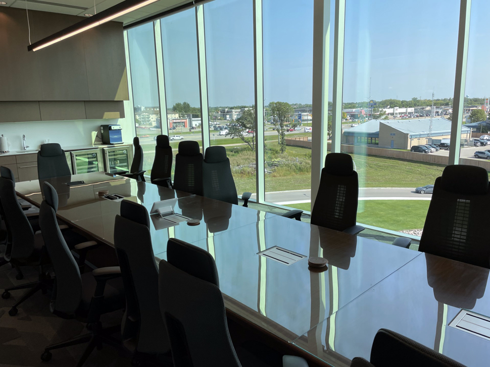 Grand opening held for state-of-the art HyLife headquarters in ...