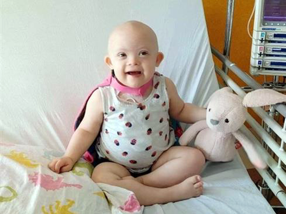 Brooke and Koda's Iced Tea Stand raises thousands of dollars for Ile ...