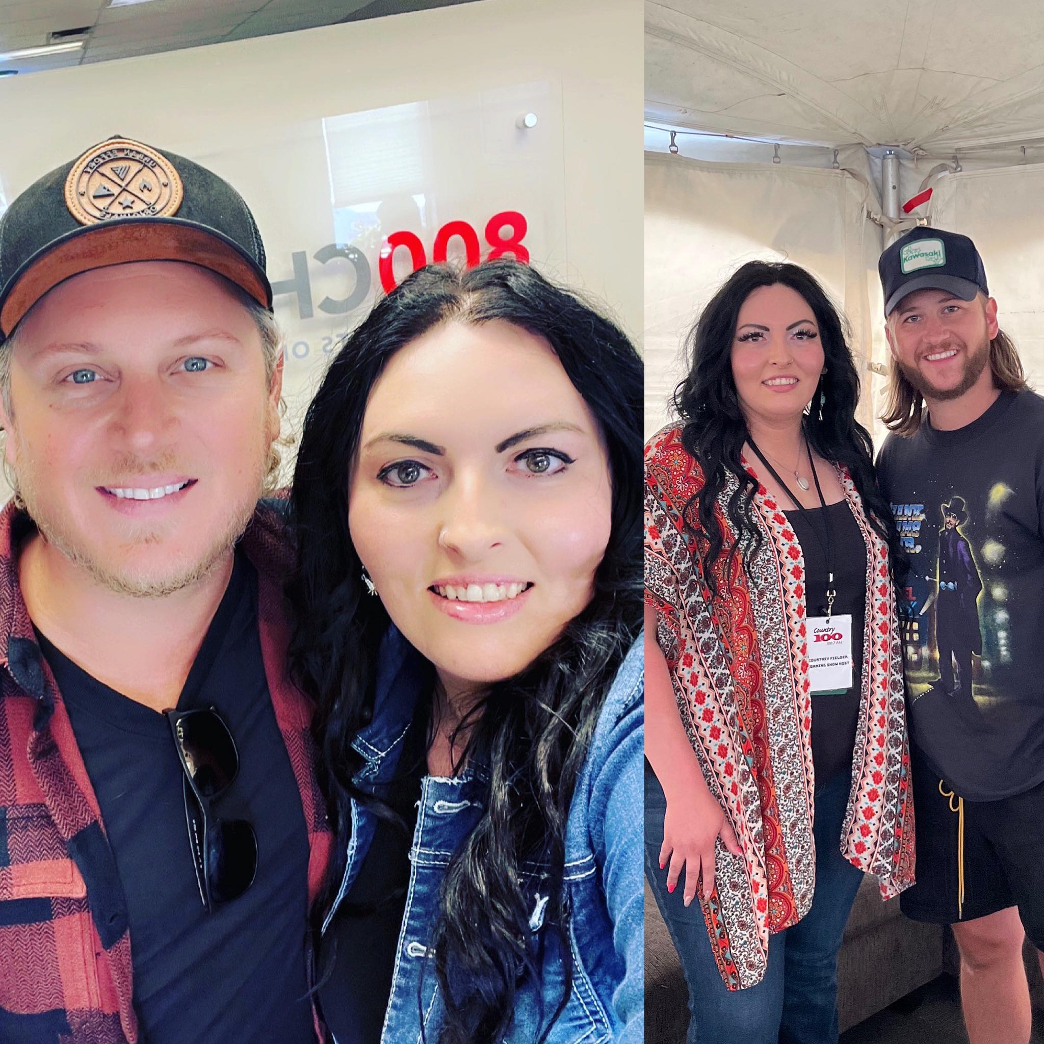 On The Canadian Country Showcase August 5th & 6th - DiscoverMooseJaw ...