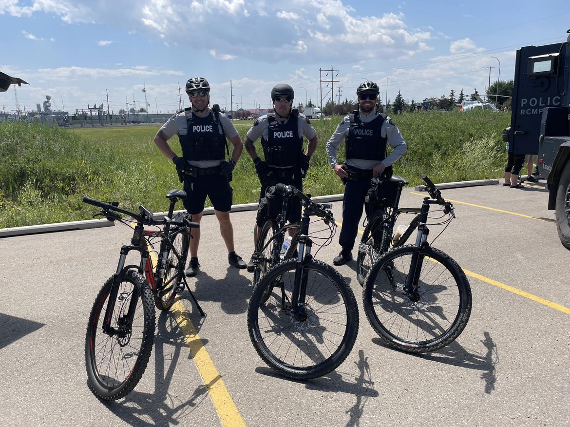 RCMP provide tips to stay safe this long weekend - DiscoverAirdrie.com ...
