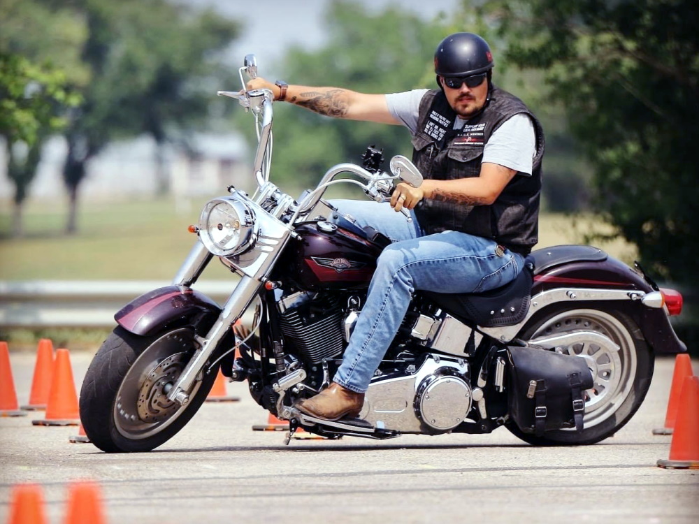 Bikers Supporting Mental Health to host first annual Show & Burn on Aug ...