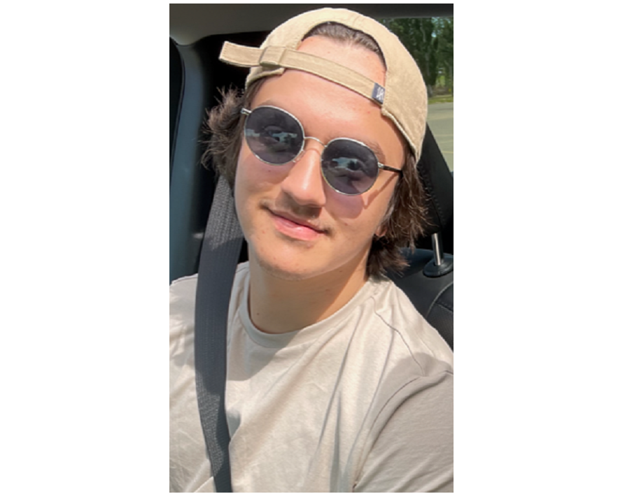 Braylen Robert Blake Breton - DiscoverMooseJaw.com - Local news ...