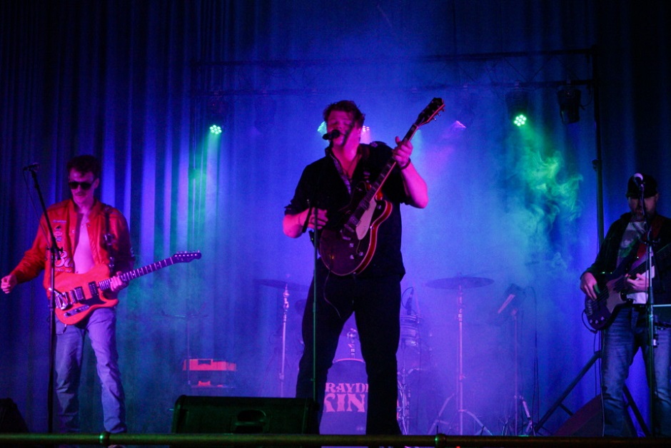 Brayden King to perform at Mosaic Stadium Labour Day Weekend ...