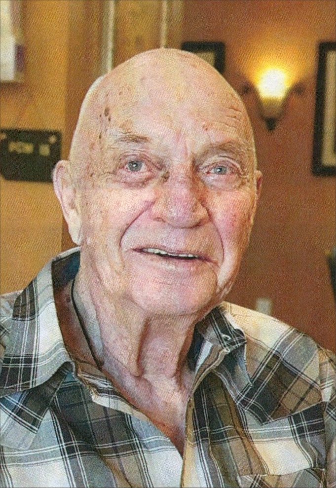 Harder, Wilburt Harry - SwiftCurrentOnline.com - Local news, Weather ...