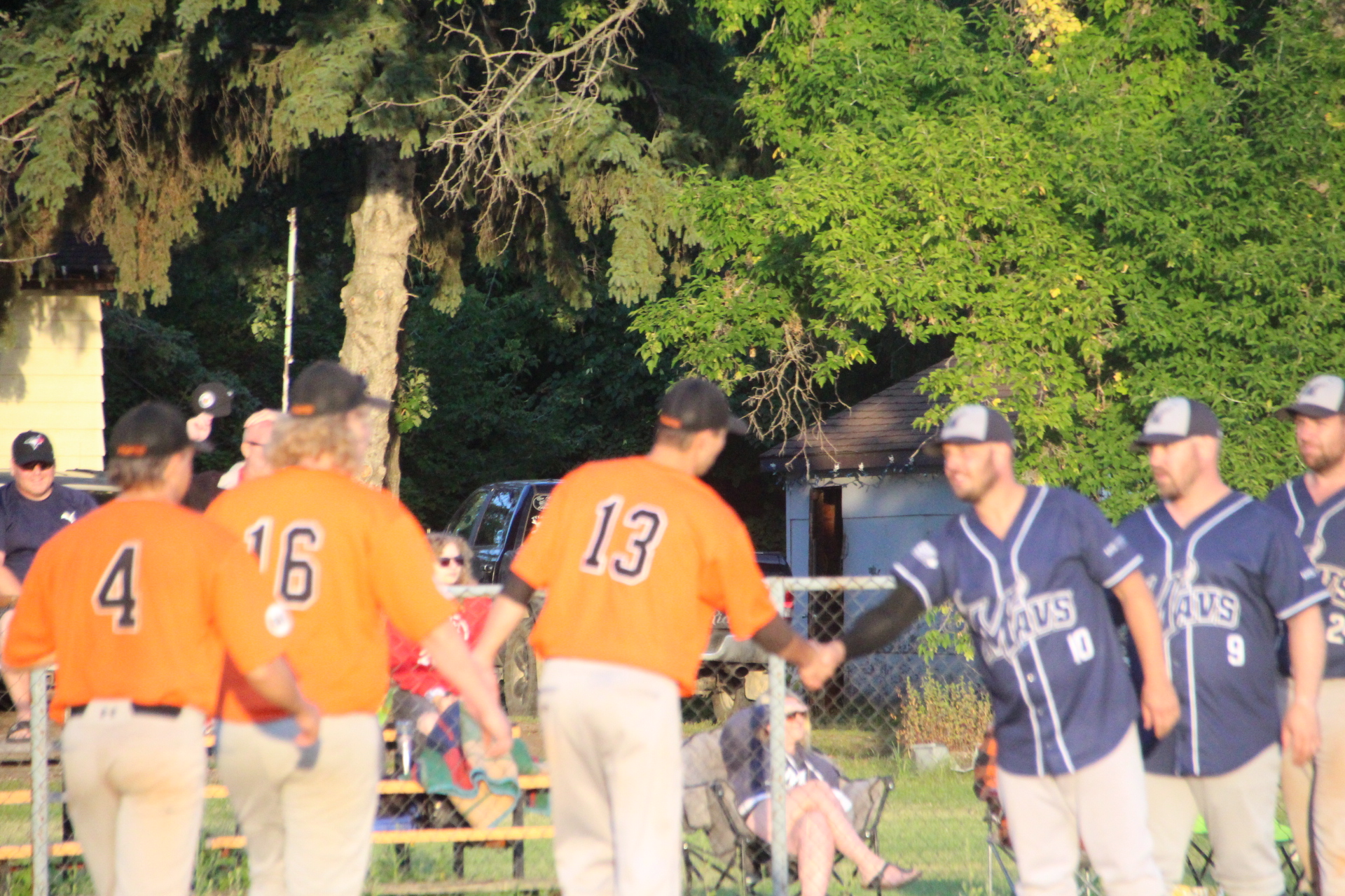 Pirates capture treasure on home field - PortageOnline.com - Local news ...