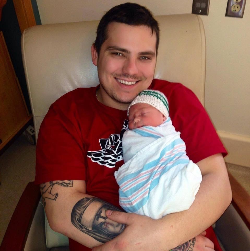 Devin Kenneth James Irving - DiscoverMooseJaw.com - Local news, Weather ...