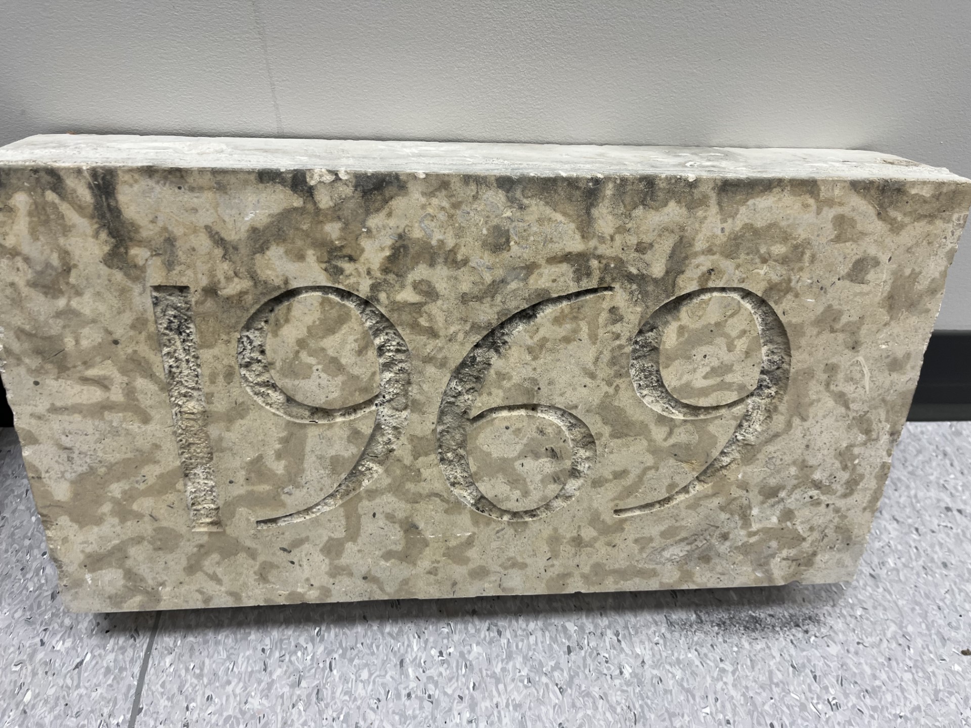 Local treasures found in hidden time capsule during Killarney office ...