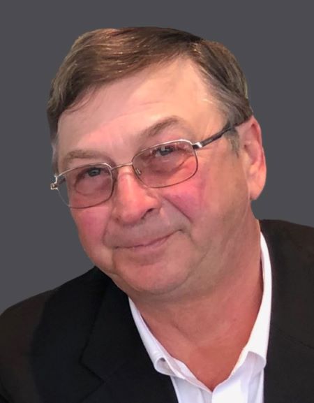 Ksenych, Murray Allan - DiscoverEstevan.com - Local news, Weather ...