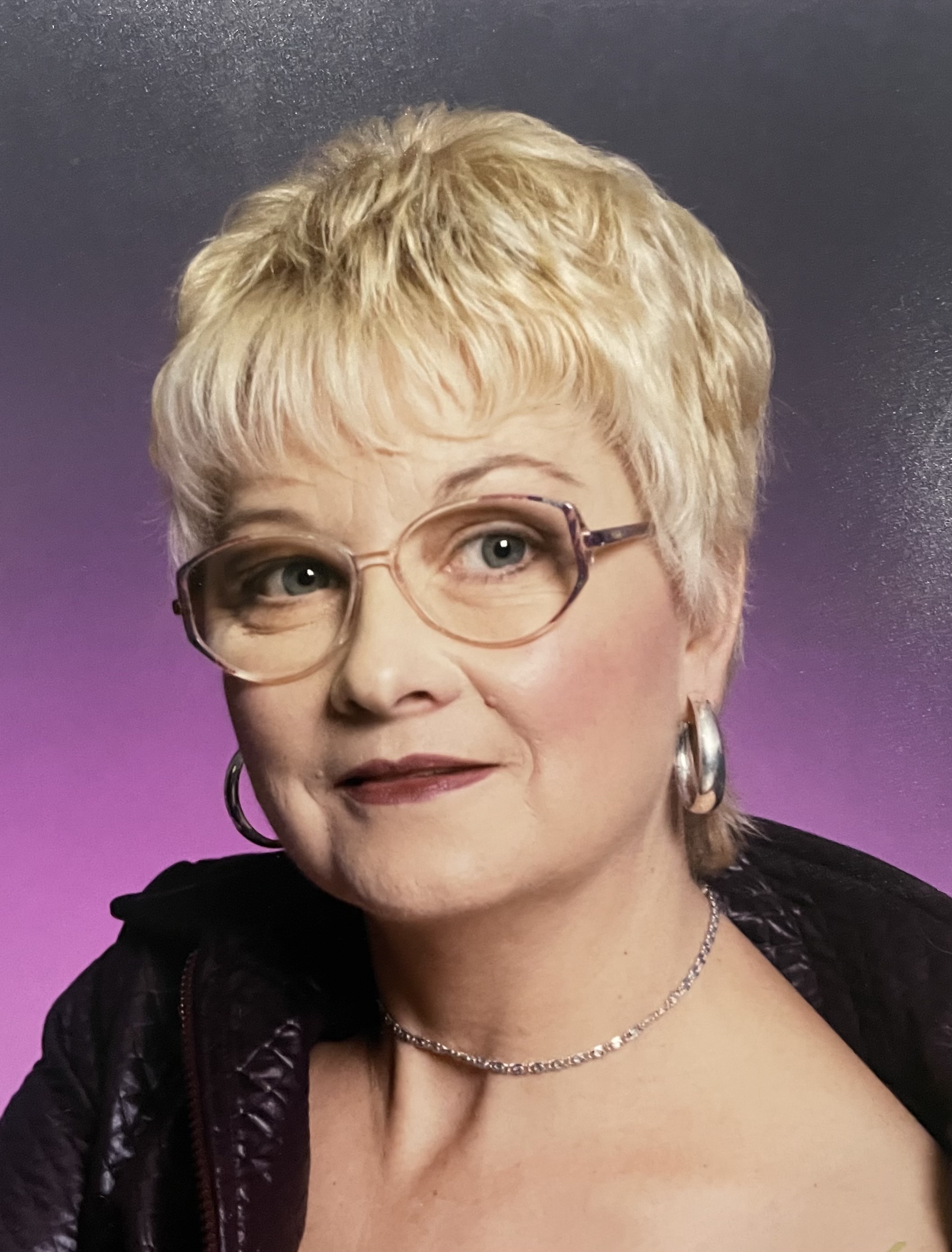 Audrey Laughlin (nee Reimer) - SwiftCurrentOnline.com - Local news ...