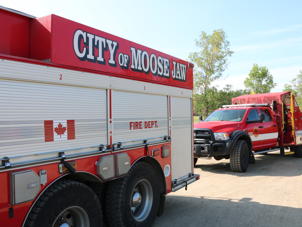 Fire chief welcomes return of certified firefighting training to ...