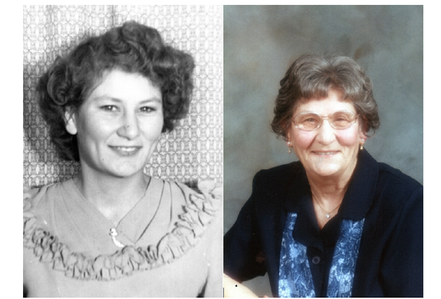 Marjorie Alice Rayner - DiscoverMooseJaw.com - Local news, Weather ...