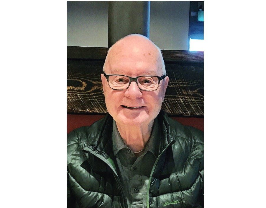 Donald Morris - DiscoverMooseJaw.com - Local news, Weather, Sports ...