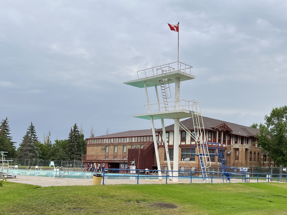 Council given update on new outdoor pool project - DiscoverMooseJaw.com ...