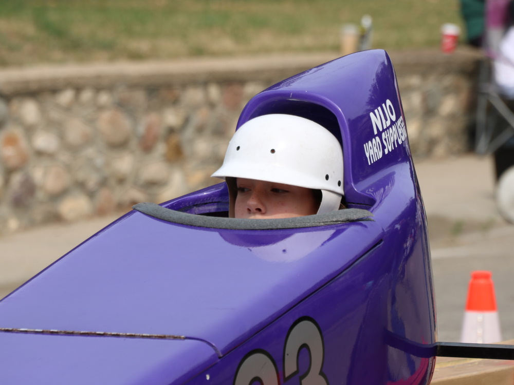 Interest in soap box racing picking up speed in Moose Jaw ...