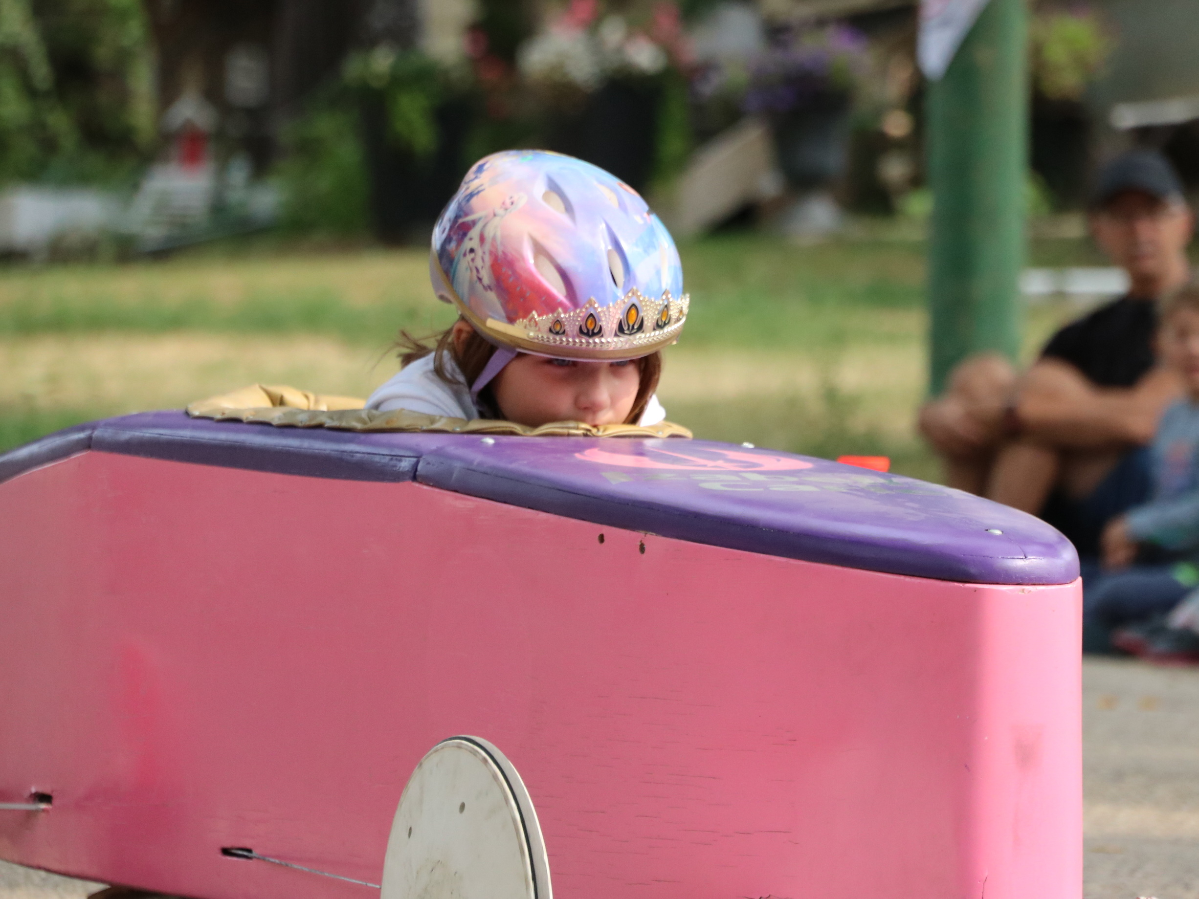 Interest in soap box racing picking up speed in Moose Jaw ...