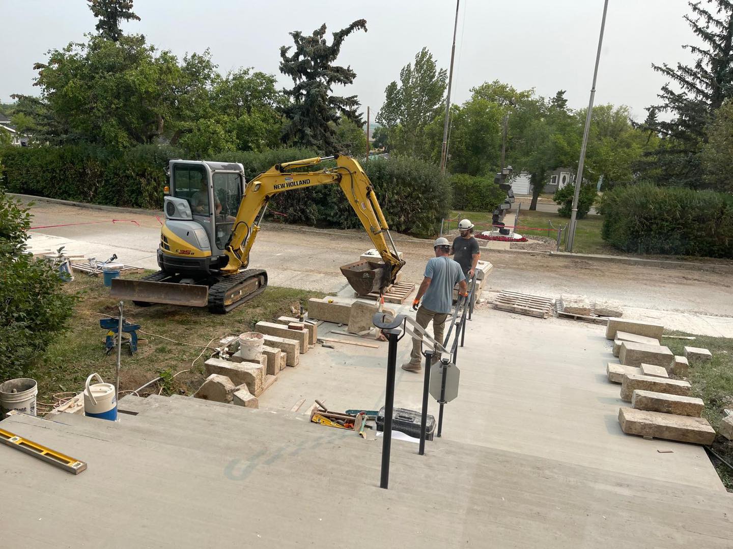 Kerrobert Courthouse Restoration coming full circle - WestCentralOnline ...