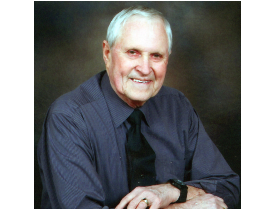 Gordon Wayne McGregor - DiscoverMooseJaw.com - Local news, Weather ...