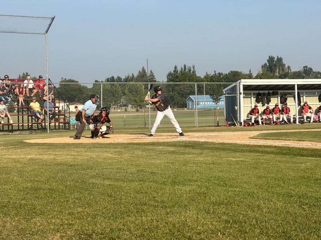 The South West Baseball League Report - Kevin Cullen - DiscoverWestman ...