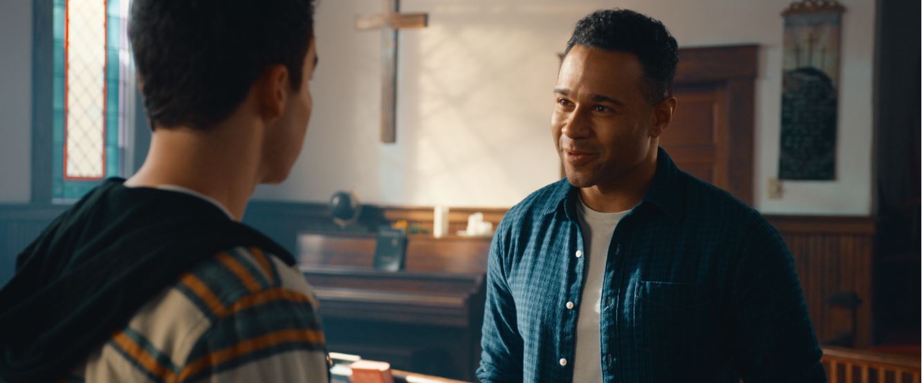 New family-friendly church camp movie to hit theatres this fall ...