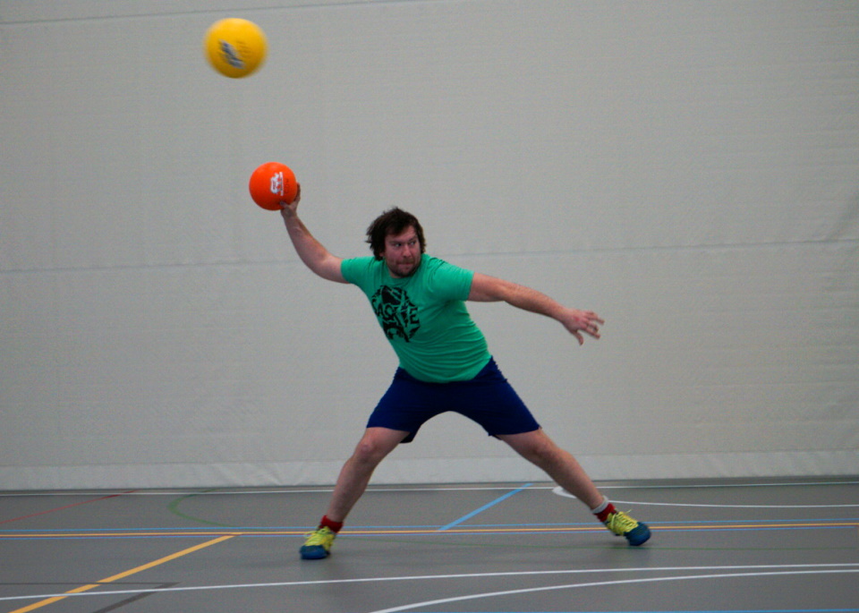 Dodge, dive, and donate in Swift Current - SwiftCurrentOnline.com ...