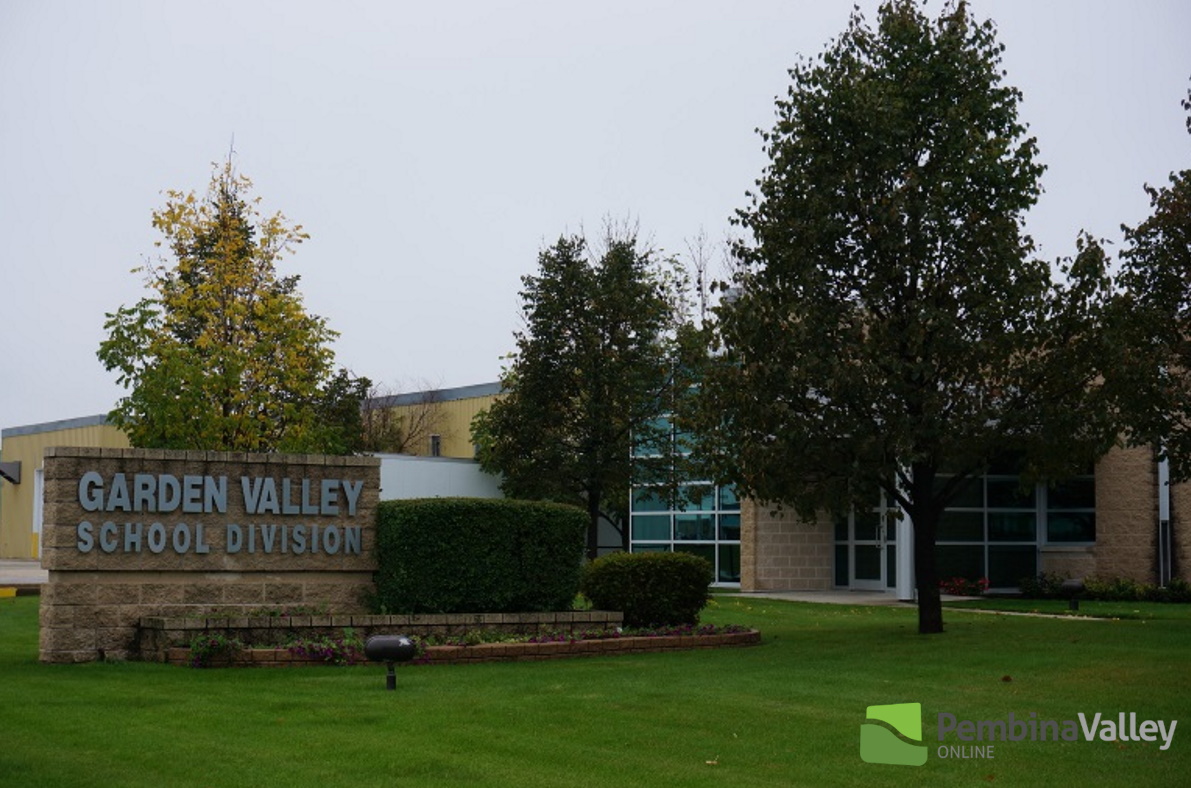 How many students is GVSD preparing for to start the new school year in ...