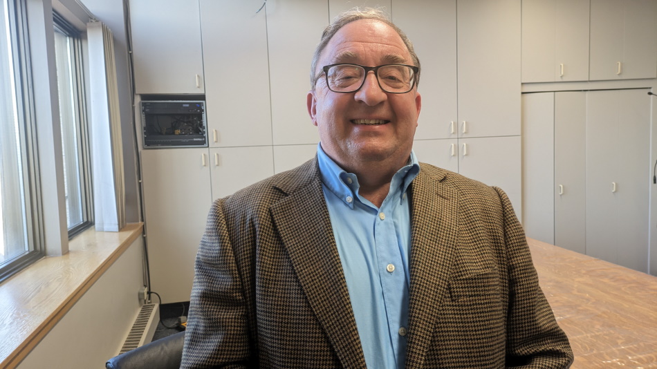 Portage gets in on provincial funding for all municipalities outside ...