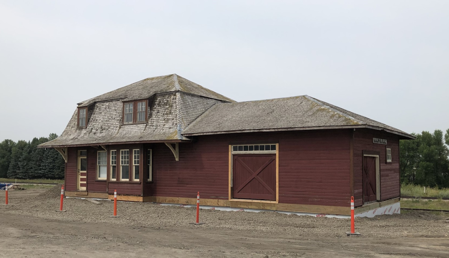 Manitou on track to restore another piece of architectural history ...