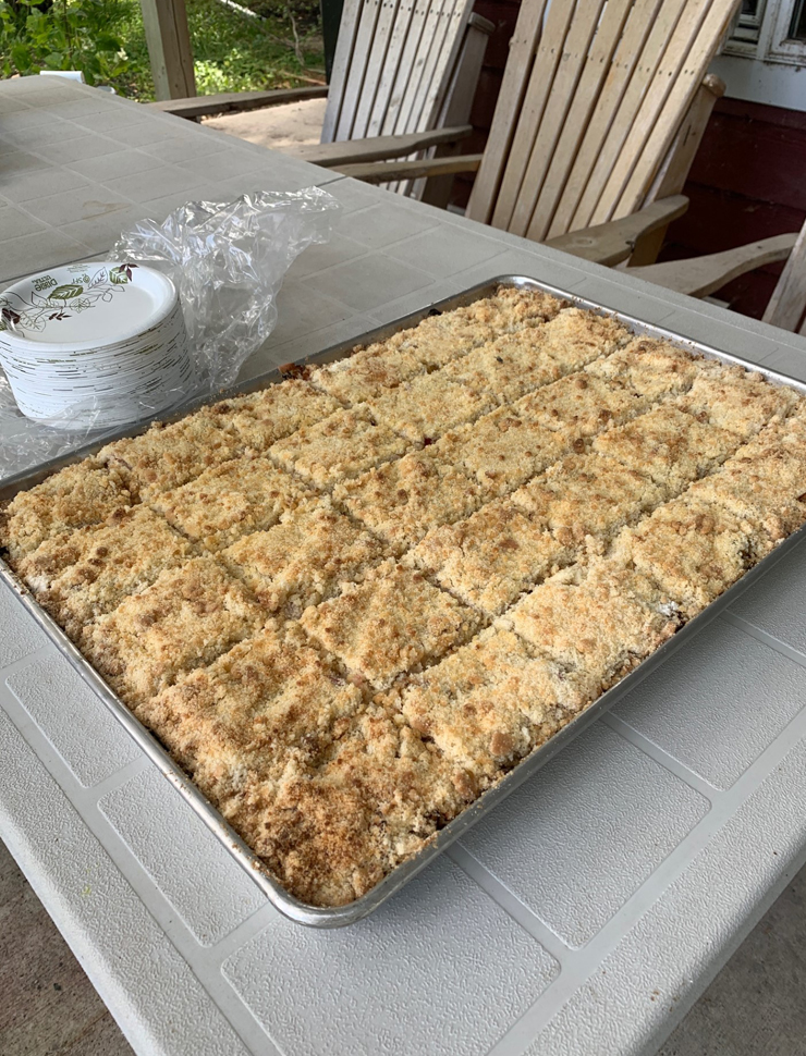 Golden Sunset Farms brings in golden cattle, excited to work with ...