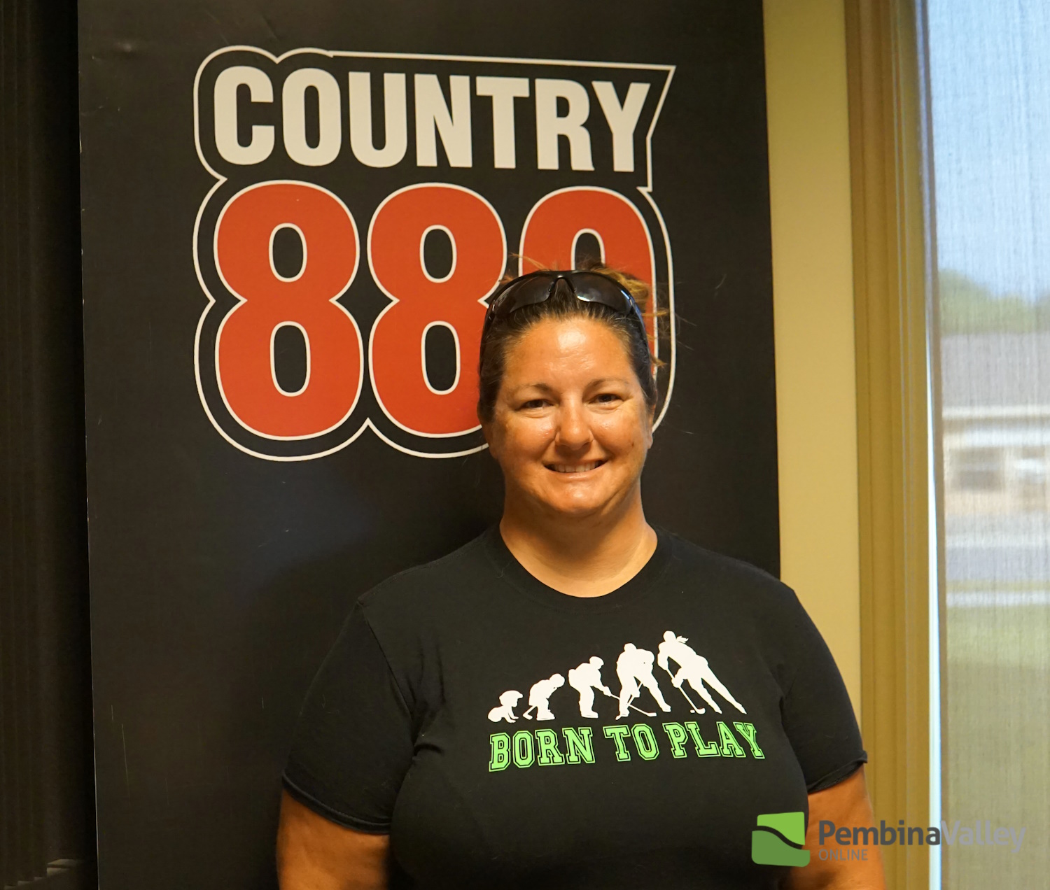 Female hockey players find camaraderie through Born to Play Skills and ...