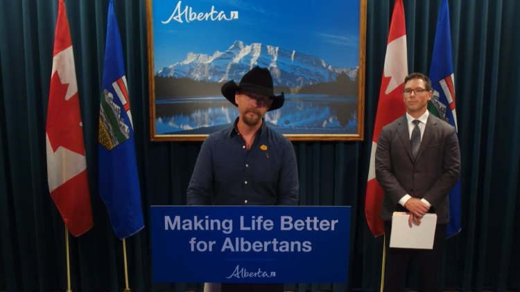 Paul Brandt continuing to shed light on human trafficking ...