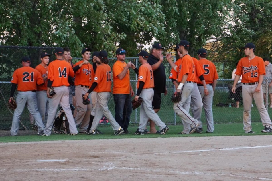 Santa Clara baseball league final underway - PortageOnline.com - Local ...