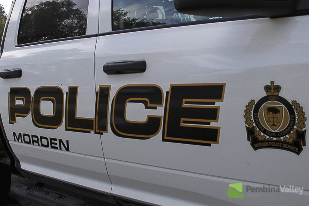 UPDATE - Travel, again, allowed in Westwood Drive area after morning ...