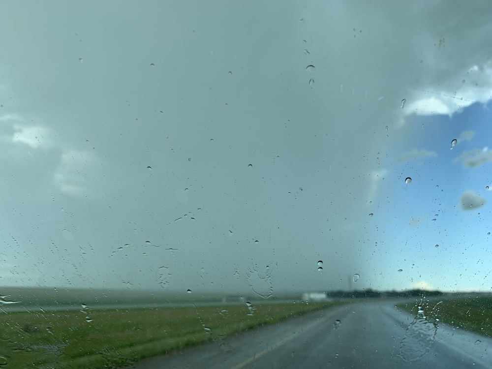 More thunderstorms inbound for Swift Current? - SwiftCurrentOnline.com ...
