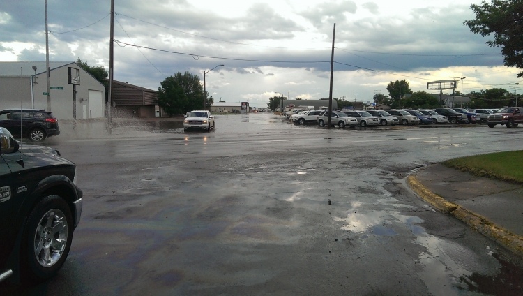 SGI releases May safety spotlight focused on intersection safety ...