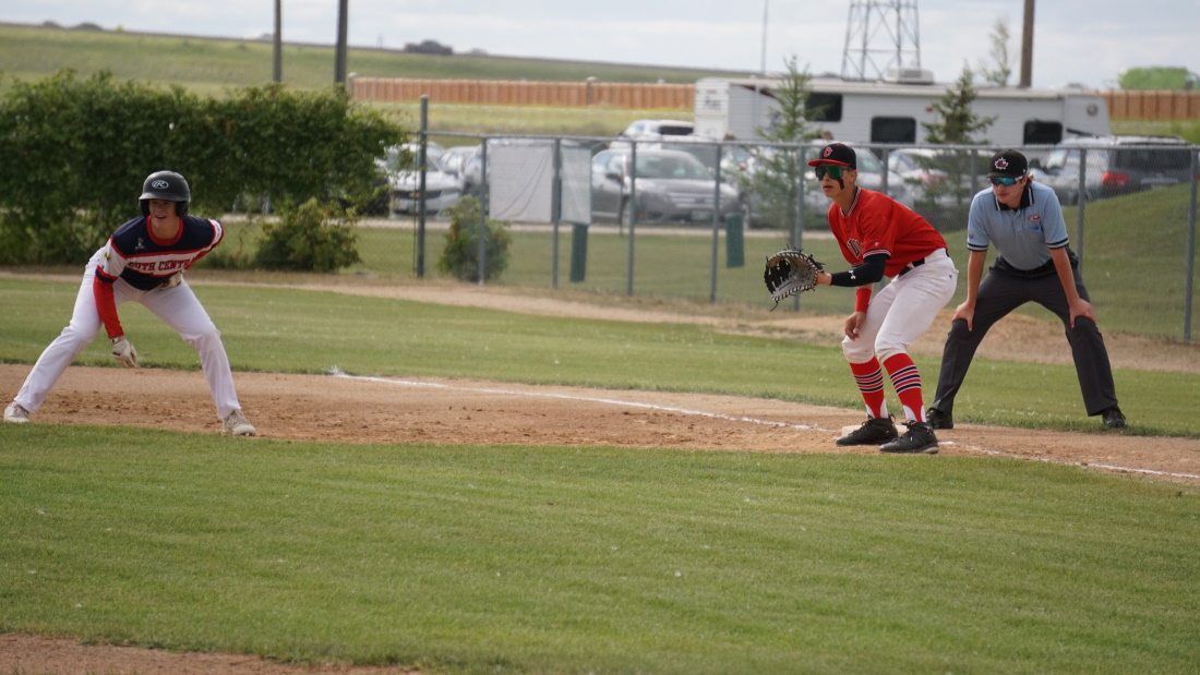 South Central Minor Ball Report - Chris Moffatt - PembinaValleyOnline ...