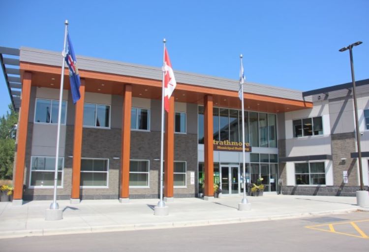 Strathmore town councillor facing charges - StrathmoreNow.com - Local ...