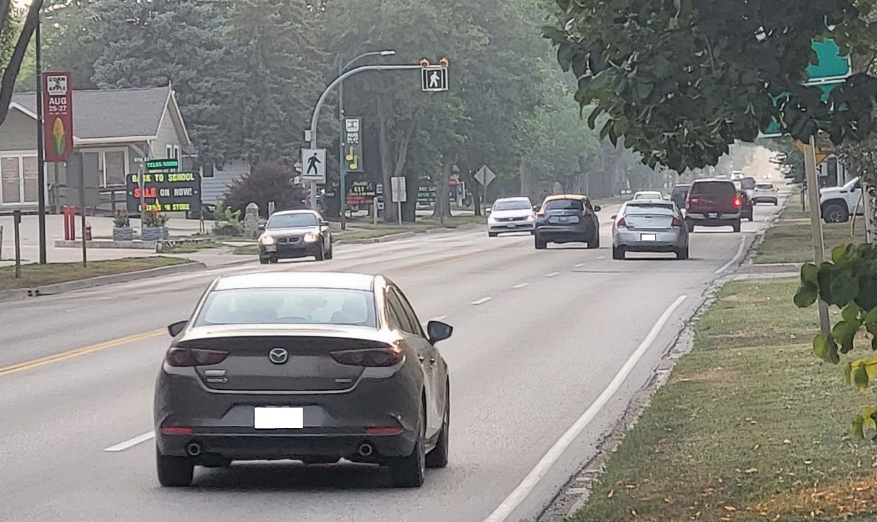 Keep long weekend roadways safe - PembinaValleyOnline.com - Local news ...