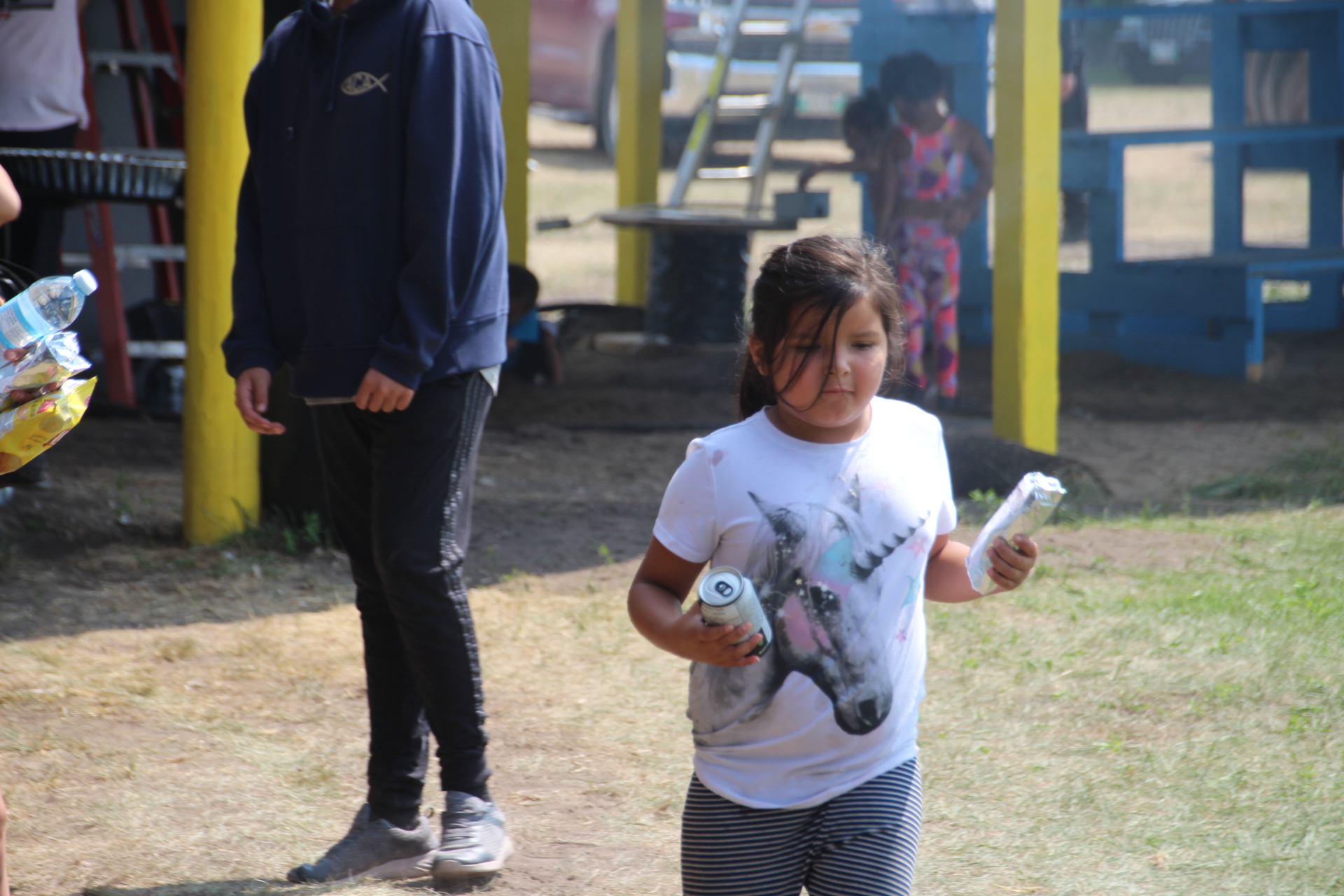 Long Plain First Nation Treaty Days 2023 closes today - PortageOnline ...